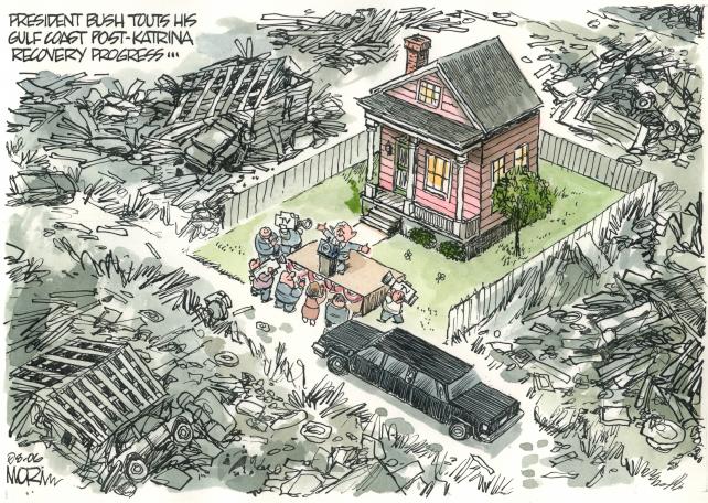 Jim Morin | The Herb Block Foundation