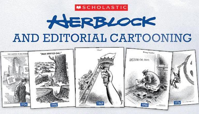 The Herb Block Foundation